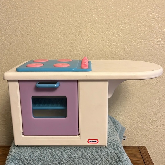 Little Tikes | Toys | Vintage Little Tikes | Poshmark